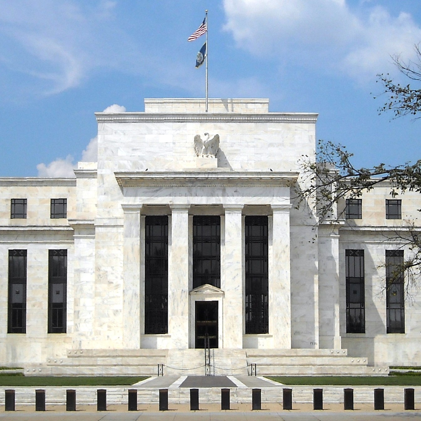 FDIC, OCC, and Federal Reserve Announce Removal of Reputation Risk From ...